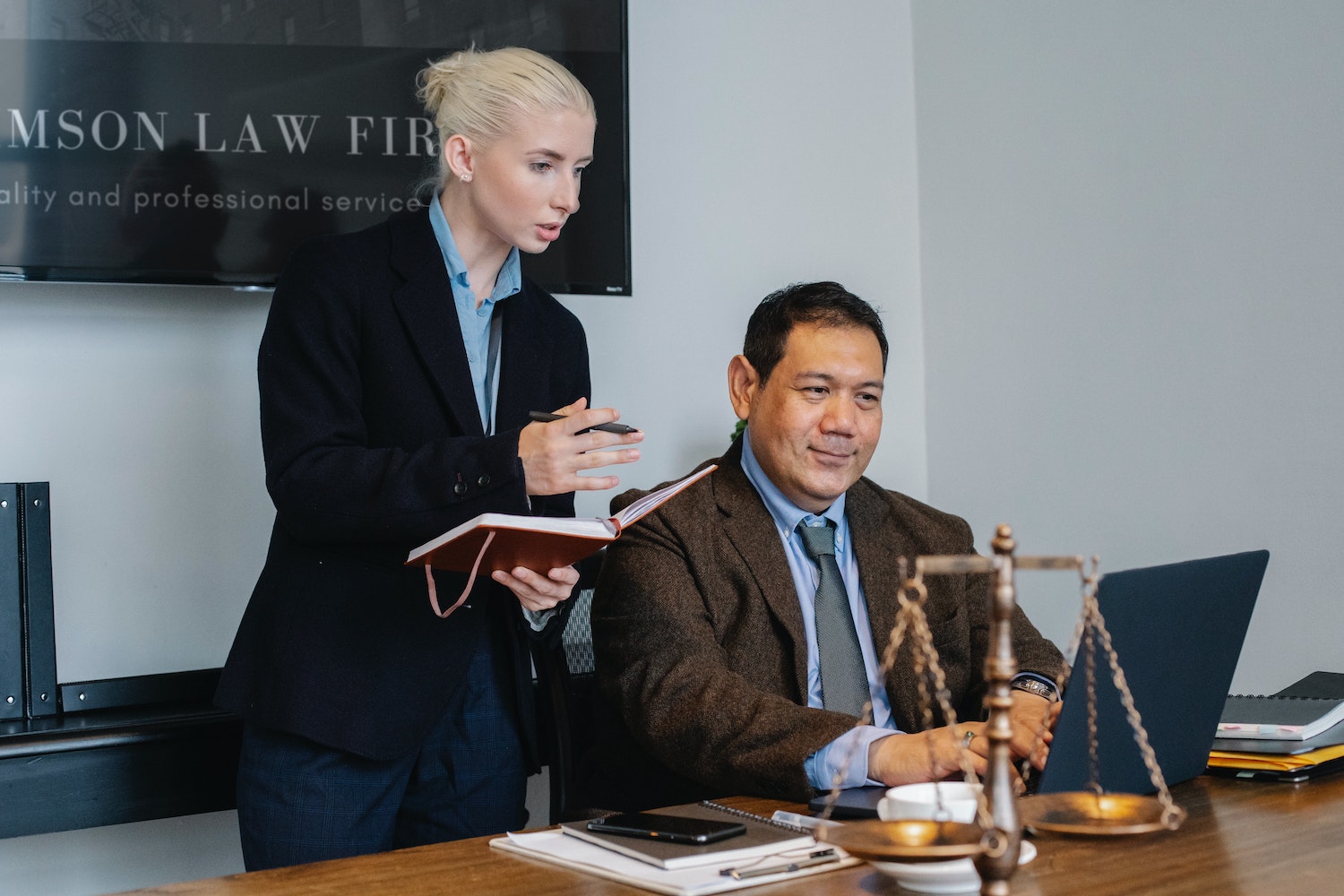 How To Generate Business As A Lawyer Digital Marketing For Lawyers 