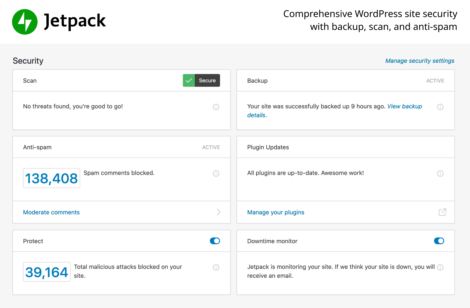 WordPress Jetpack: Everything You Need to Know